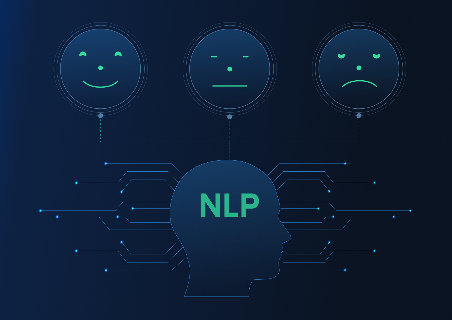 Customer Sentiment Analysis (NLP): How-To - Amazinum