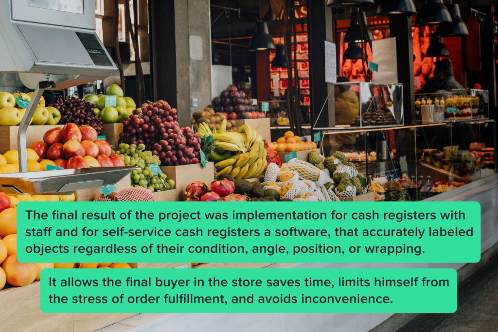 Computer Vision In Retail Product Detection And Recognition Machine Learning And Artificial 