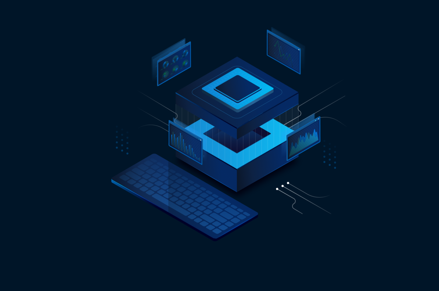 Data Engineering and How it Works: Main Key-points - Amazinum