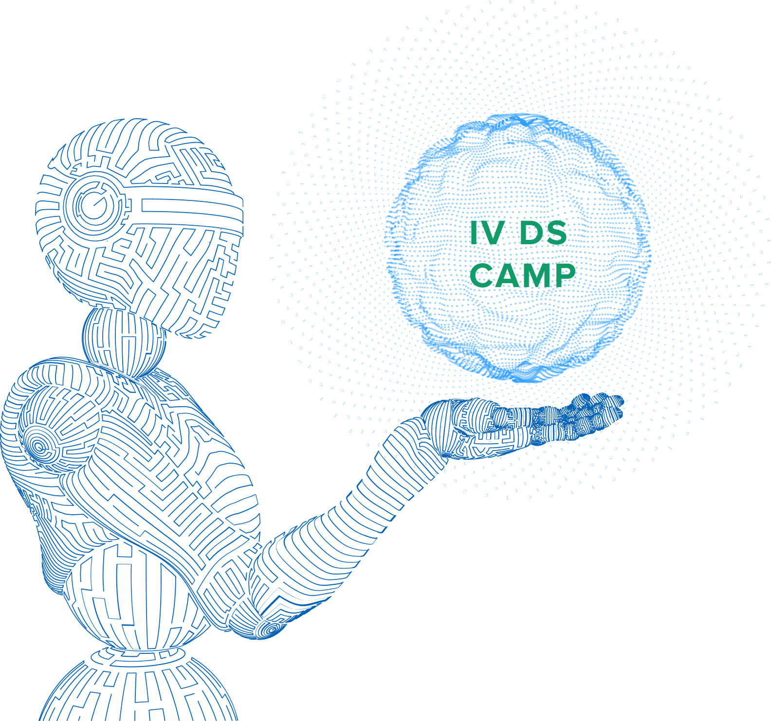 Data Science Camp 2023 - Amazinum