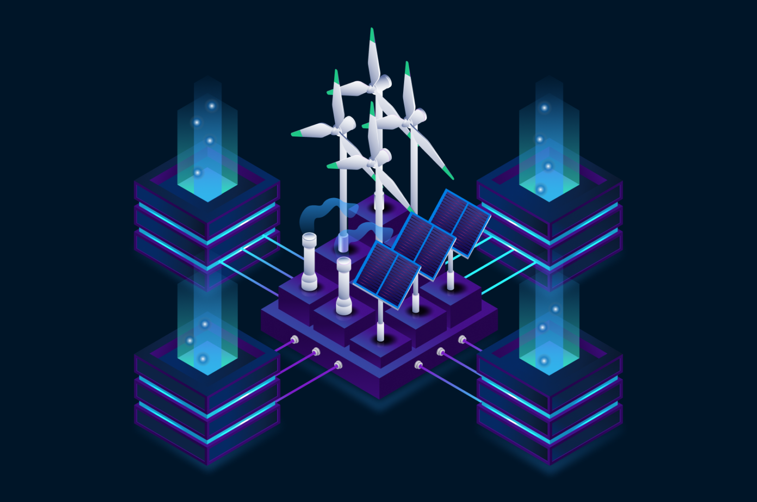 Artificial Intelligence in Energy Industry: Global System Renovation ...