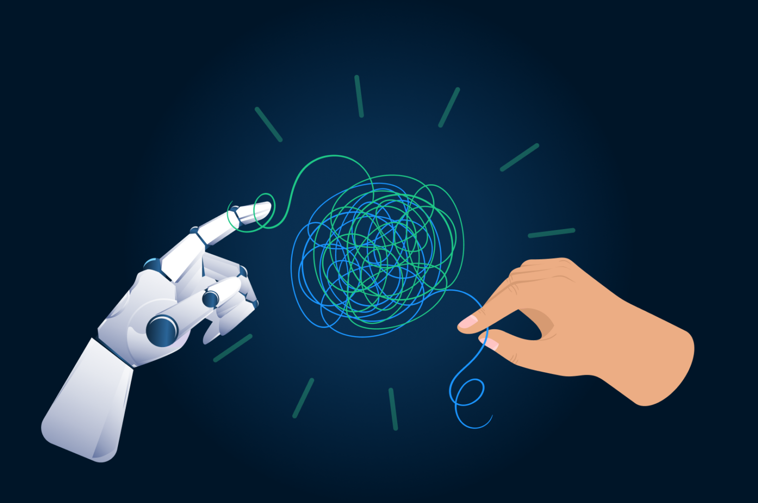 Data Engineering and How it Works: Main Key-points - Amazinum