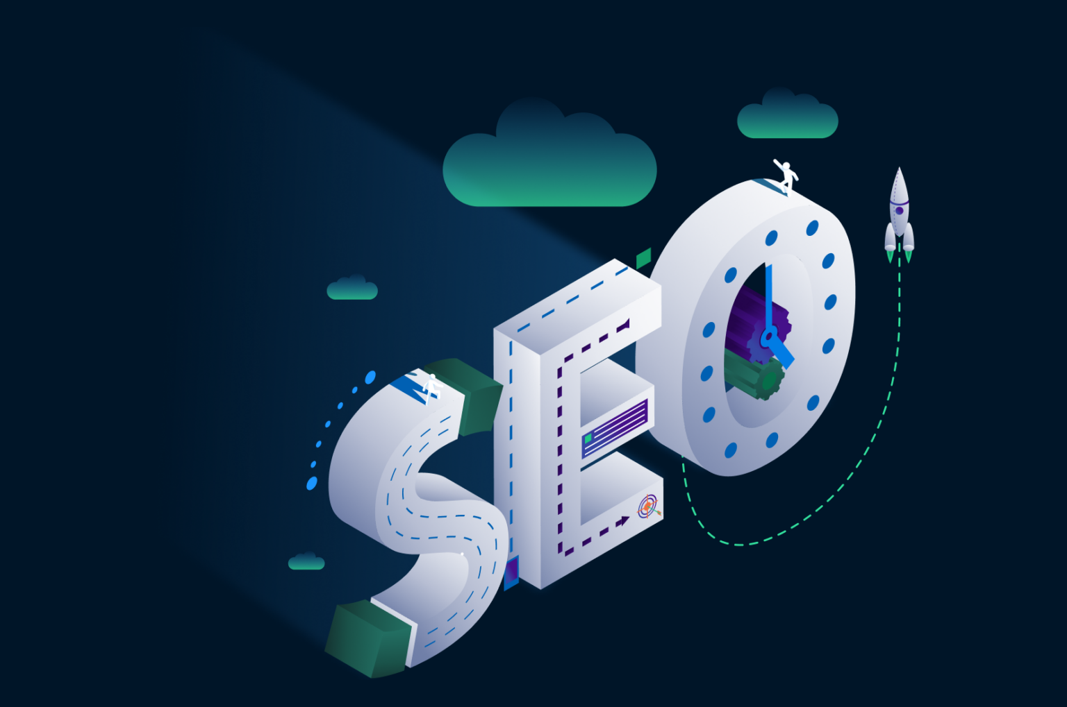 Data Engineering and How it Works: Main Key-points - Amazinum