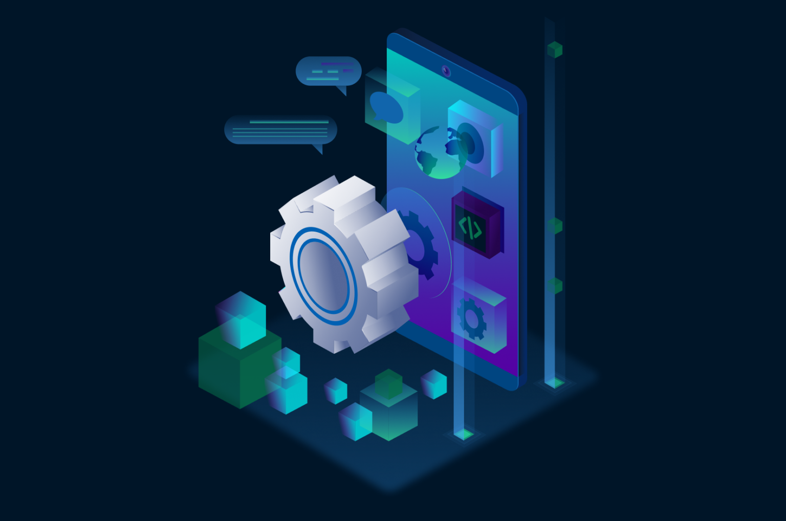 Data Engineering and How it Works: Main Key-points - Amazinum